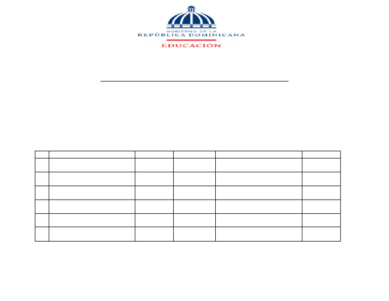 Estructura EPM | PDF
