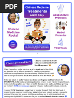 TCM Book Recommendations for Beginners | PDF | Acupuncture | Acupressure