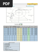 Mooring Winch Brake Testing Guide | PDF | Technology & Engineering