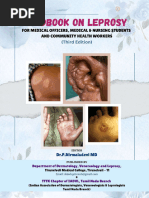 Slit Skin Smear Test Guide | PDF | Leprosy | Cytopathology