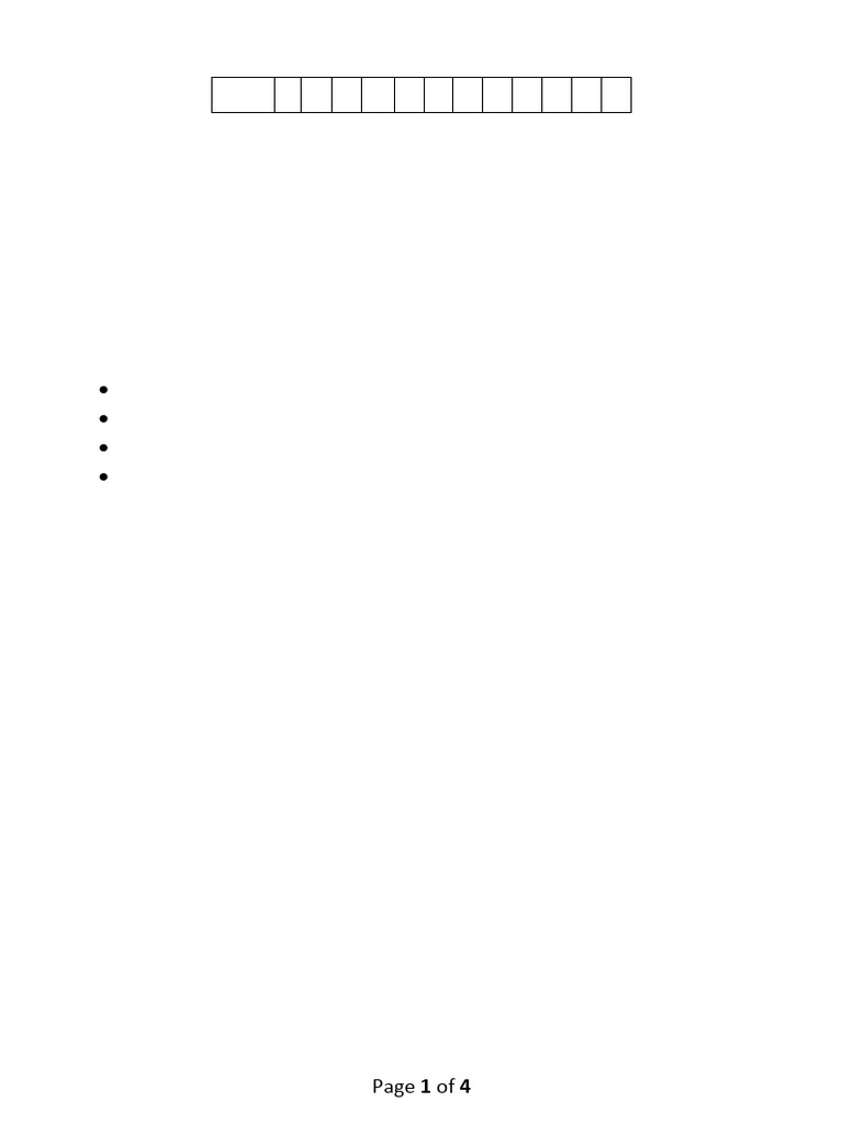 17ycs501formal Language and Automata Theory | PDF | Theoretical Computer Science | Formalism ...