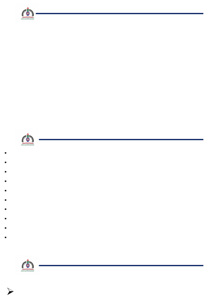 Emerging Technologies Group 3 | PDF
