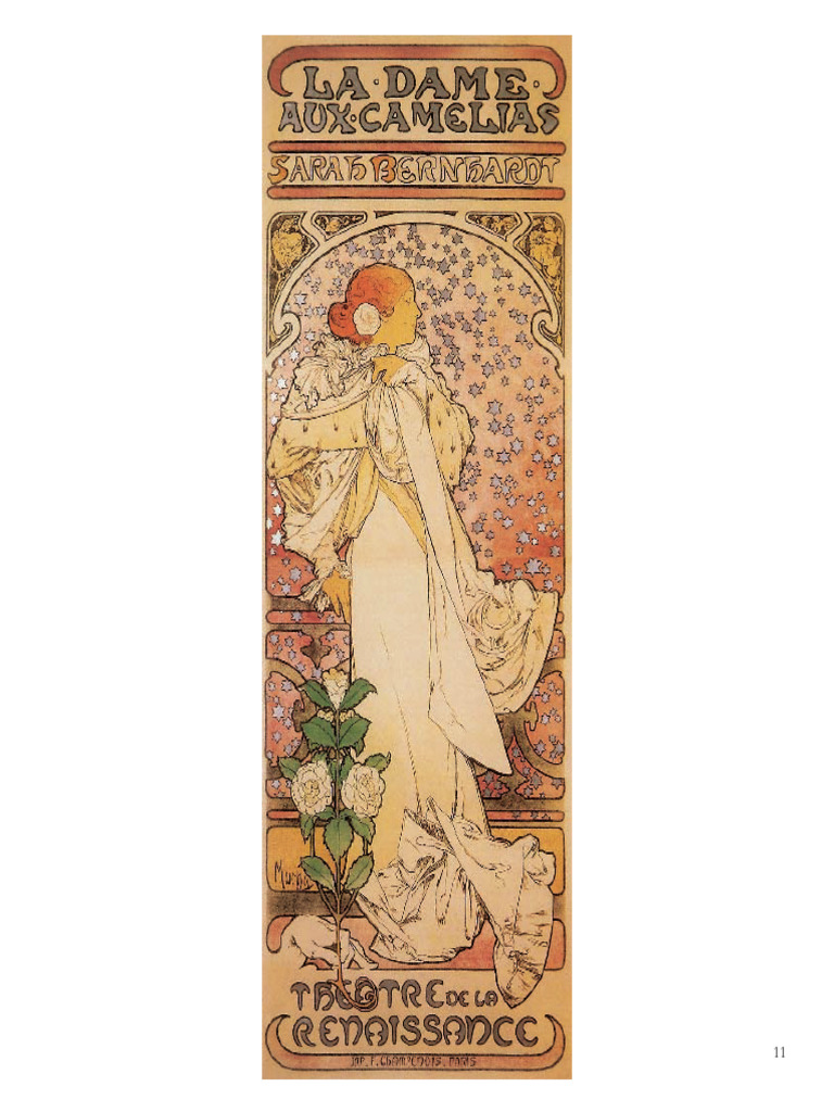 Mucha 11 | PDF