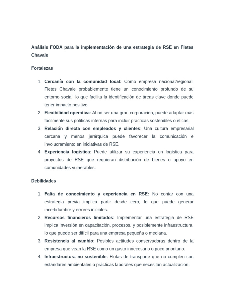 RSE Act.4 Parte 2 | PDF | Responsabilidad social corporativa | Sustentabilidad
