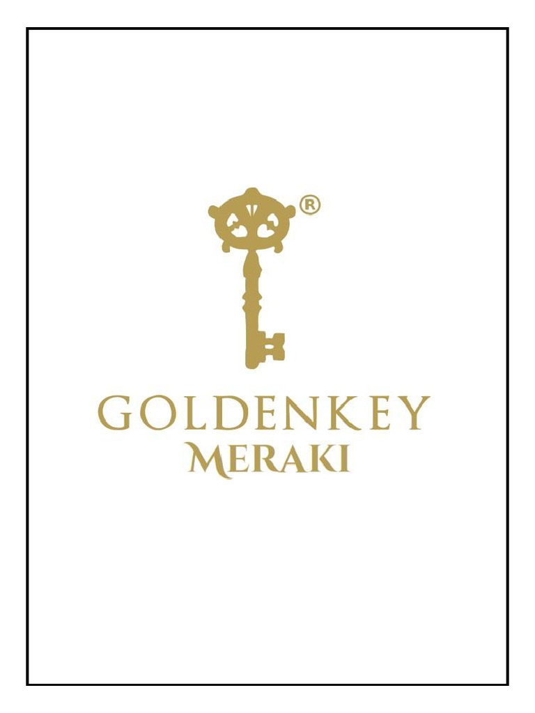 Goldenkey Meraki - MR - APR- 2025 | PDF | Chess Openings | Chess