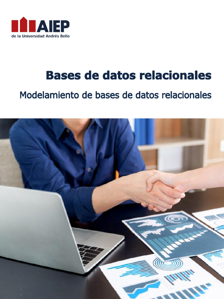 Pro102 - Apunte - Semana 4 | PDF | Mi sql | Base de datos relacional