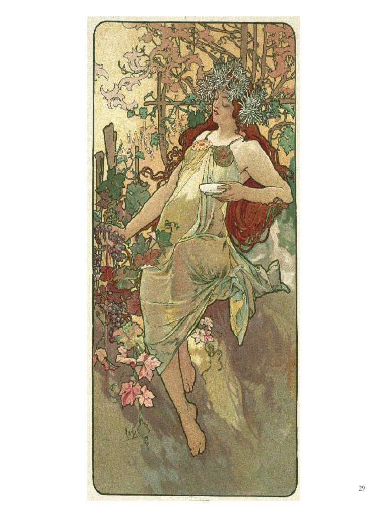 Mucha 29 | PDF