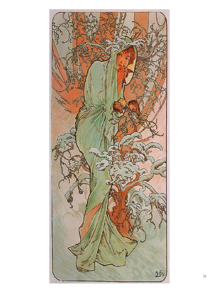 Mucha 31 | PDF