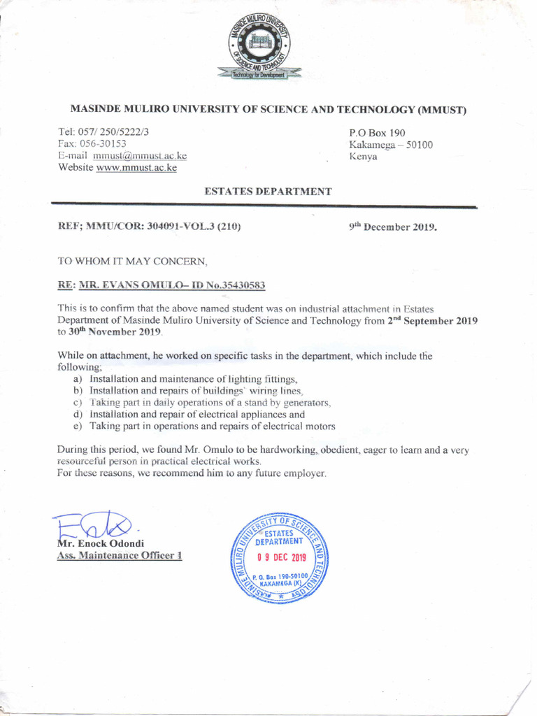 Attachment Form | PDF