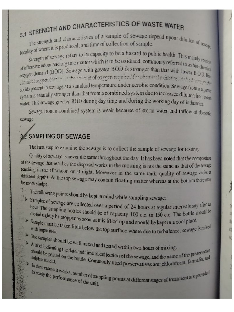 MWE Module 3rd | PDF