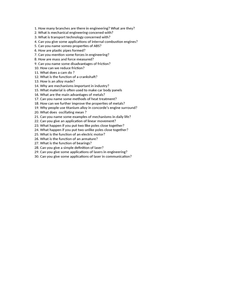 English Speaking | PDF