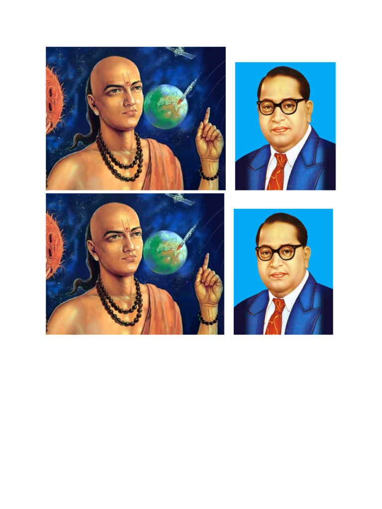 BR Arya Aur Baaki | PDF