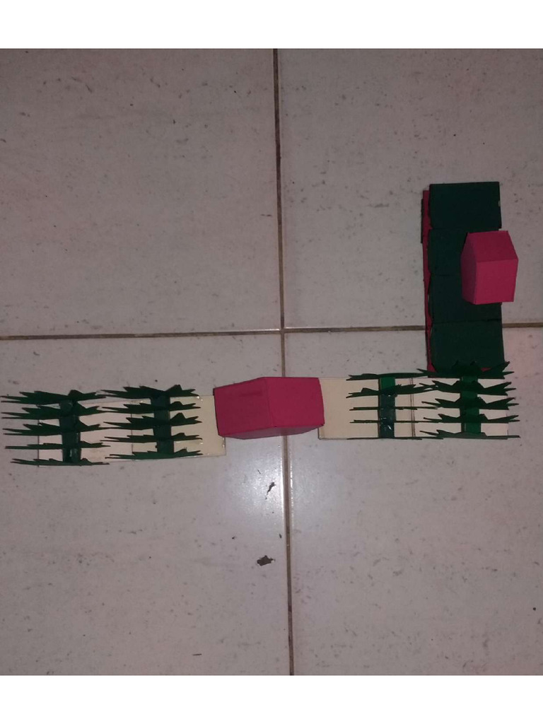 Arquetipo Mariacamila Toro | PDF