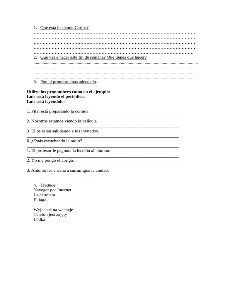 Test Po 8 I 9 | PDF