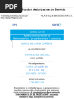 Escríbenos Tus PQRS en Seguros Sura - Fácil y Rápido | PDF