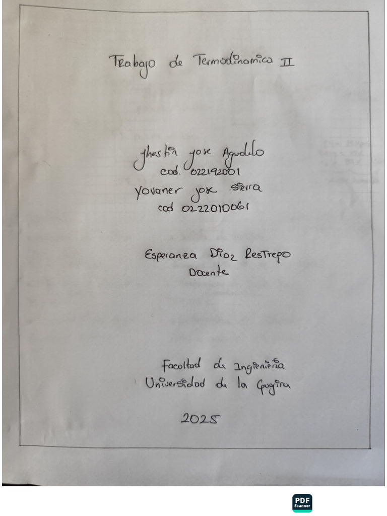 ACE Scanner - 2025 - 05 - 18 | PDF