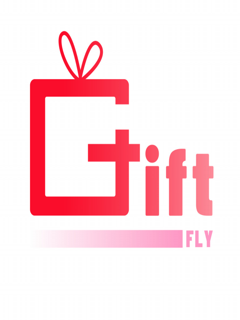 Gift Fly Logo | PDF