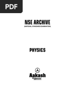 Data IB Physics Book | PDF