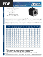 Bray S30 - 31 - 31H Catalogue | PDF | Valve | Screw