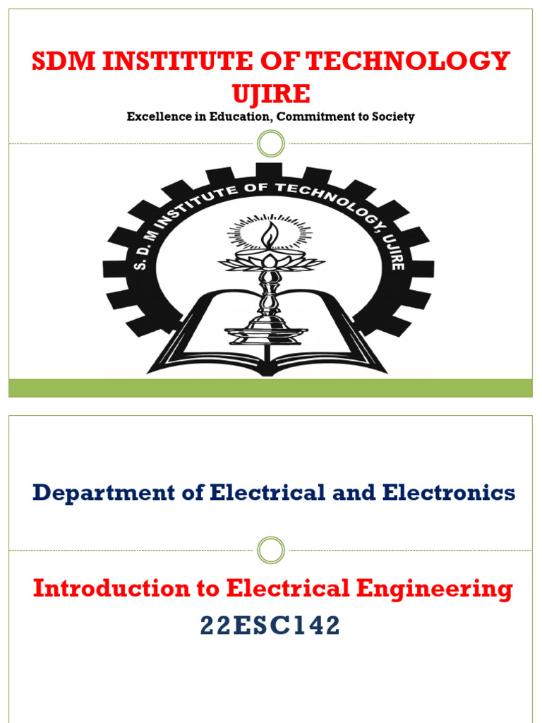 Module-4 - Transformer & 3-Phase | PDF | Transformer | Electric Motor