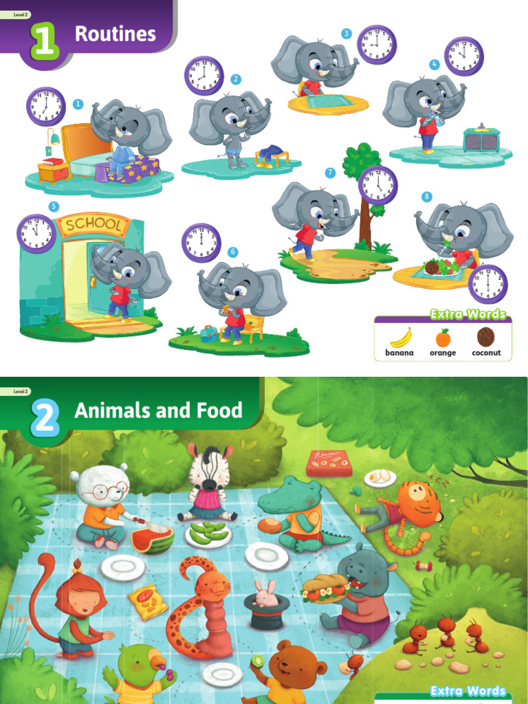 SM2ed Cut-Outs L2 Posters | PDF