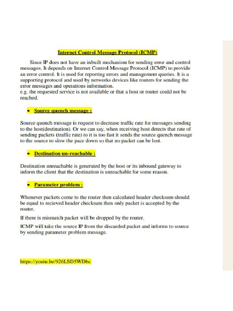 Computer Networking And Data Communication 28 Pdf