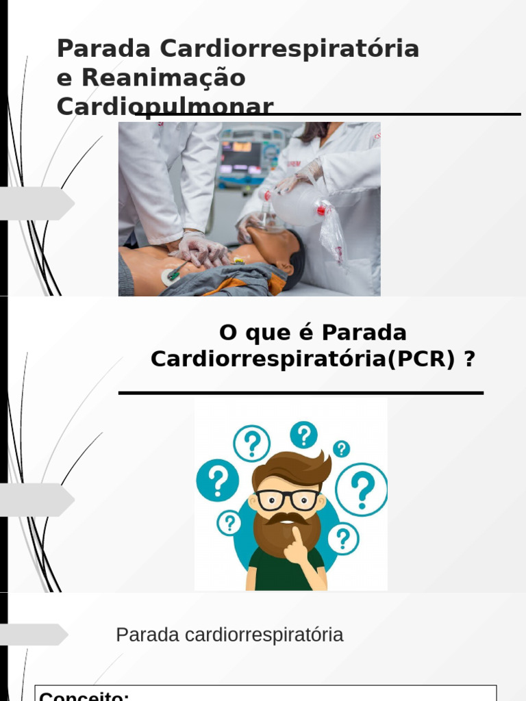 Cópia de SBV 2023 | PDF | Reanimação cardiopulmonar | Medicina Clínica