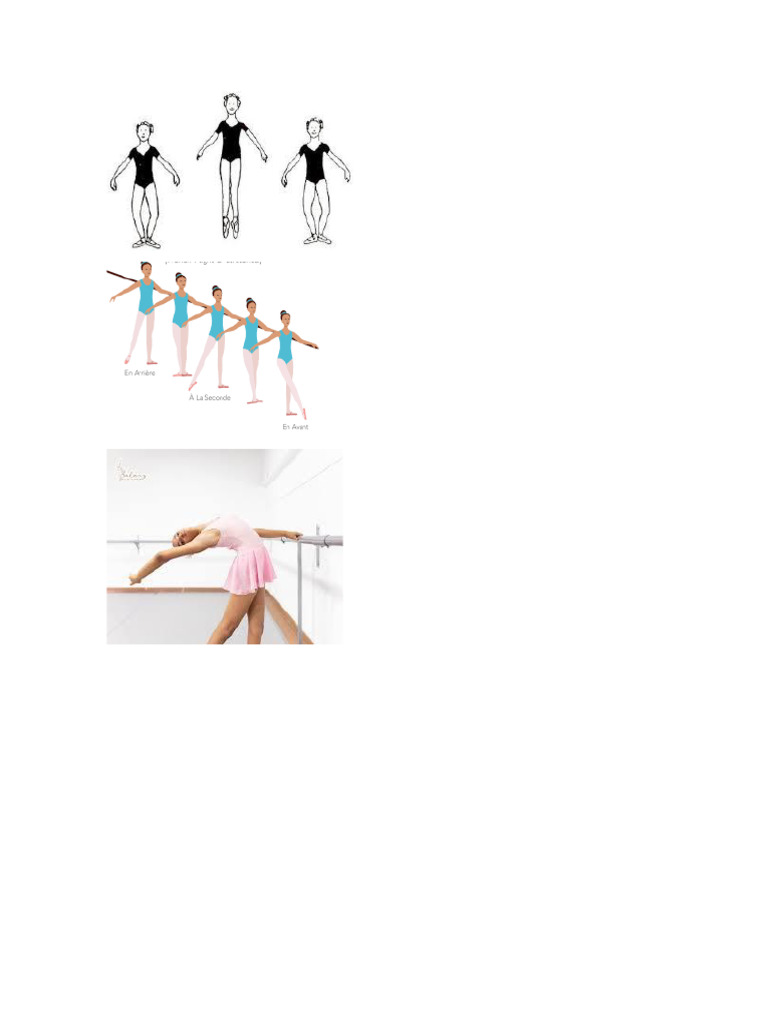 Ballet | PDF