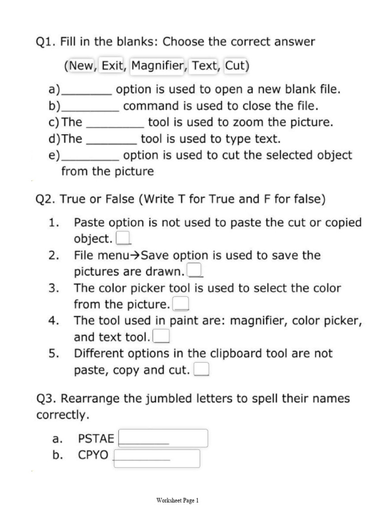 G2 Comp MoreOnPaint WS1 | PDF