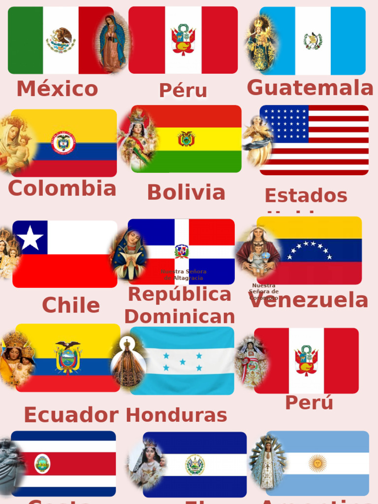 1 RdA Banderas Solas | PDF