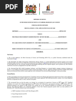 Form For Declaration of Income, Assets and Liabilities by Public ...