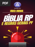 Comandos de Admin no GTA RP Fivem | PDF