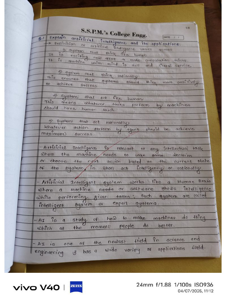 AI Assignment 1 | PDF