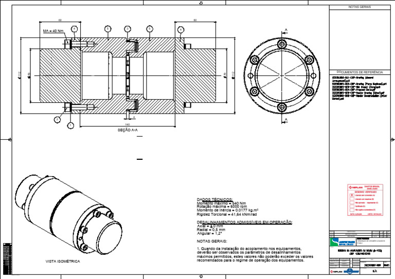 Coupling Foram As Únicas Vezes Surge em Uma Pessoa | PDF