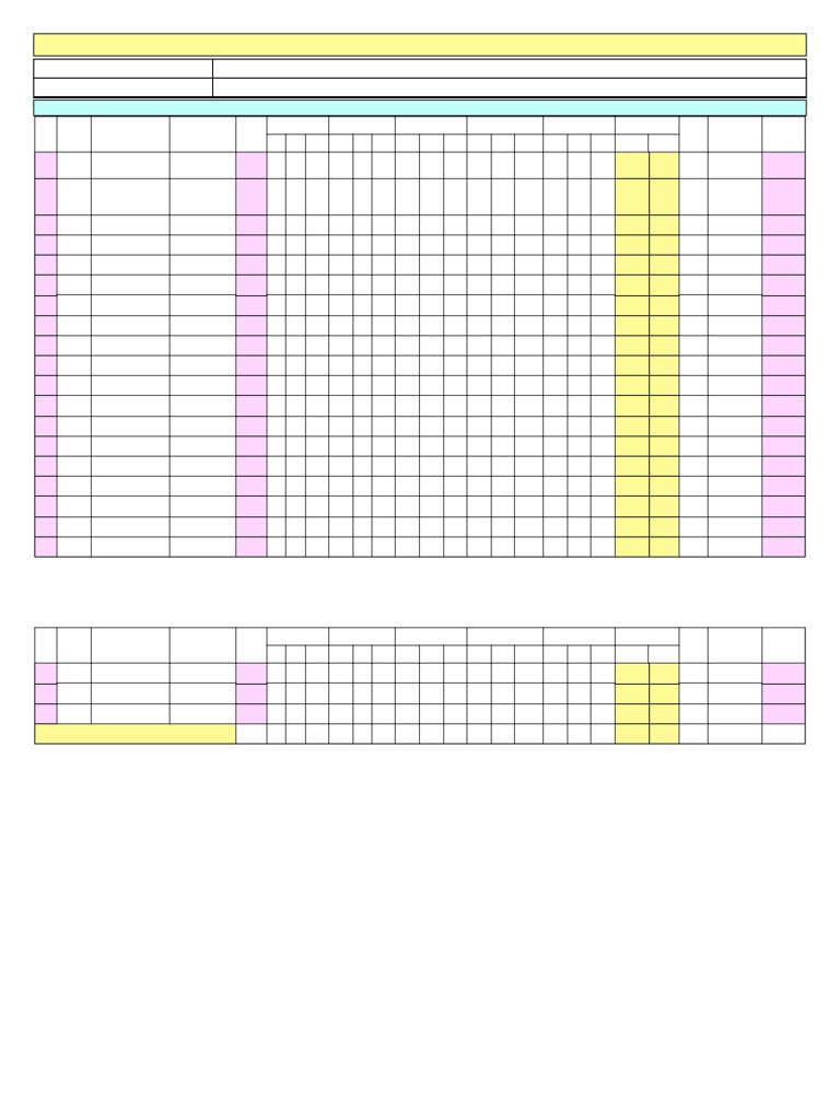 Csee 2024 Biology Biharamulo.pdf | PDF