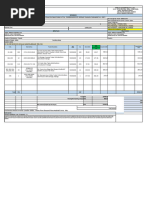 CIPL Shipping Document Overview | PDF | Economies