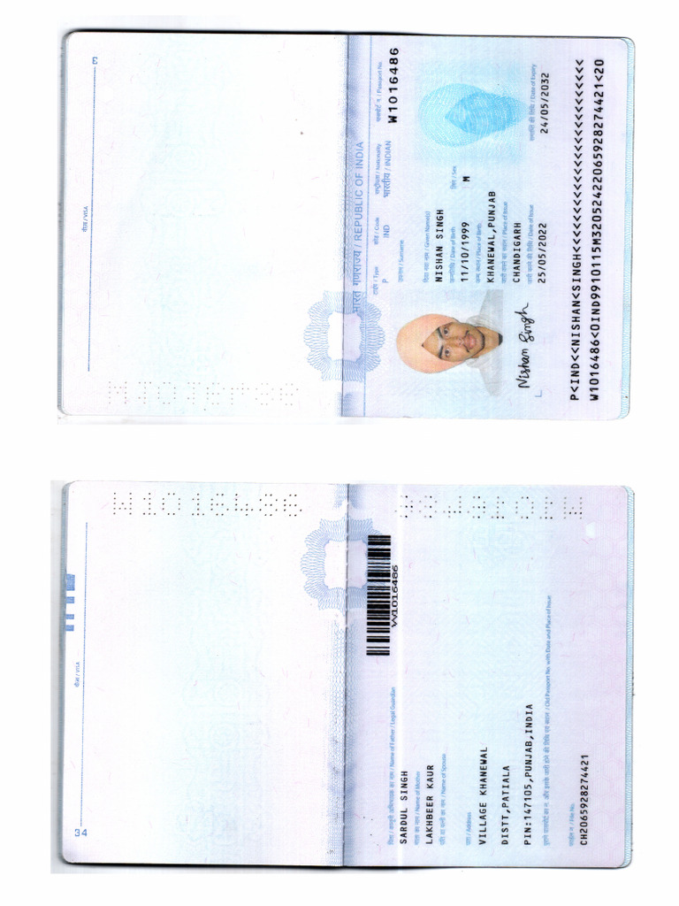 Nishan Singh PDF For Uk | PDF | Private Sector | Service Industries