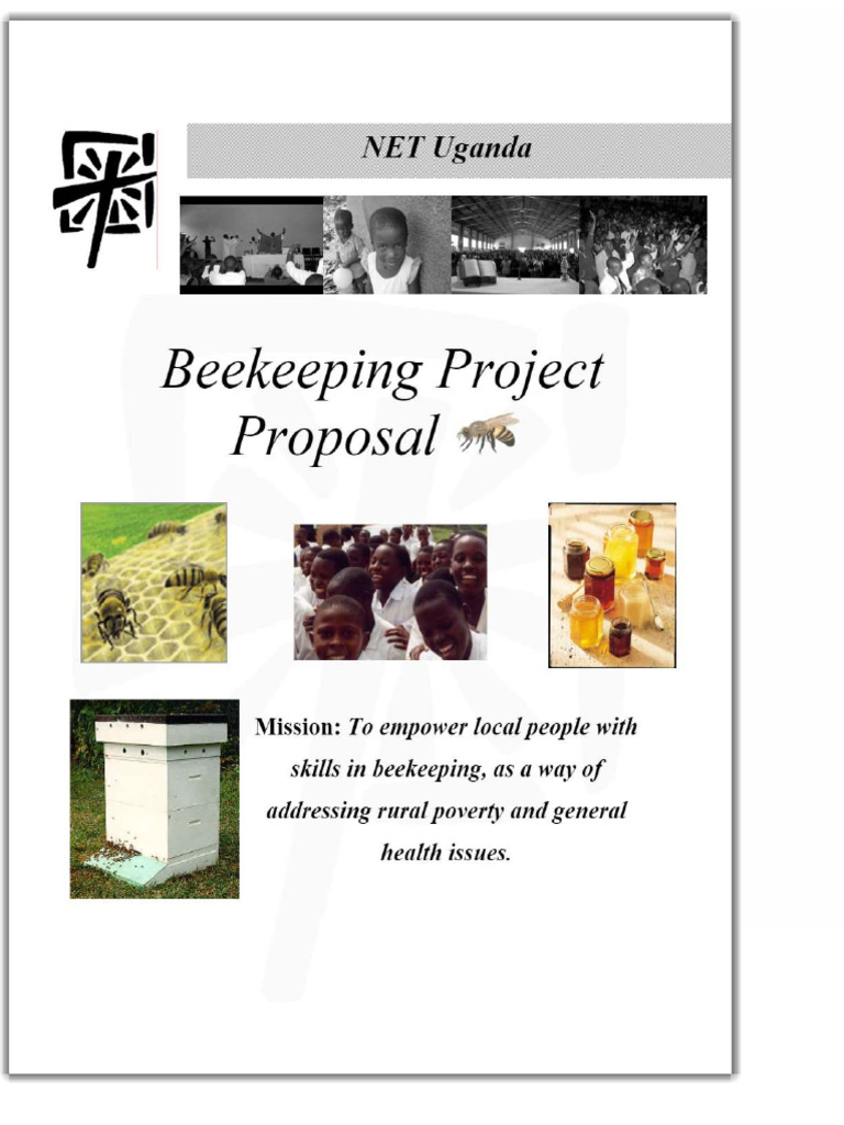 PDF Beekinp | PDF