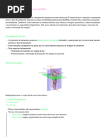Tipos de Transdutores em Ultrassonografia | PDF