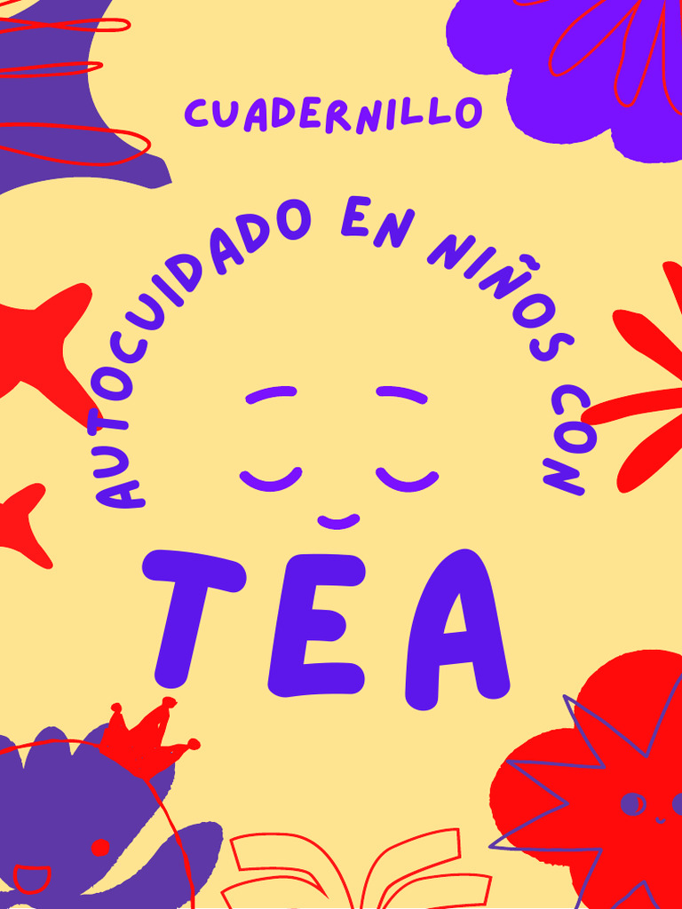 Cuidado Tea Dilo Dilo | PDF
