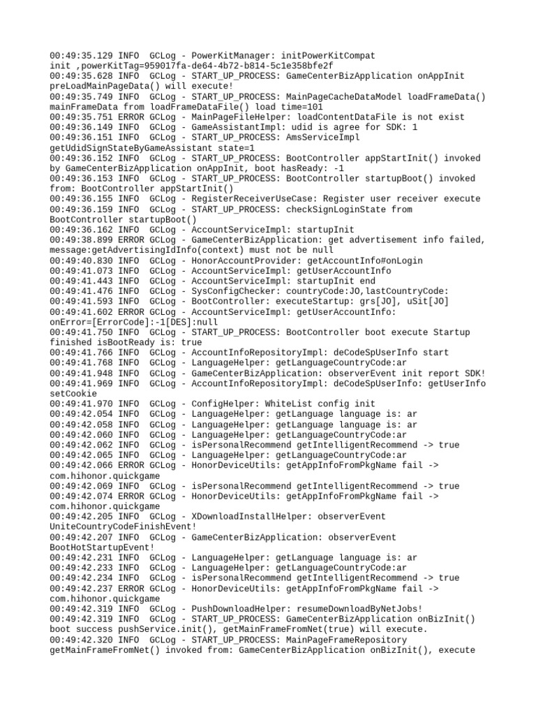 gc ٢٠٢٥ ٠٦ ٠٥ | PDF | Hypertext Transfer Protocol | Computing