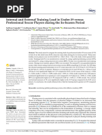 ESSA Adult Pre-Exercise Screening Tool | PDF | Cholesterol | High ...