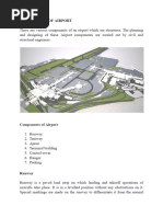 Journey of Flight 3rd Edition 7ABD1CD3B3470 | PDF | Airport | Runway