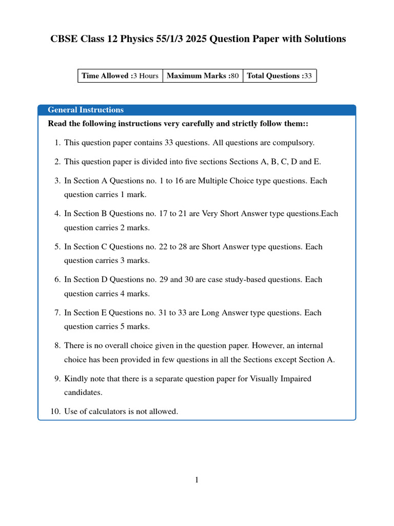 Phy Set3 | PDF | Photoelectric Effect | Atomic Nucleus