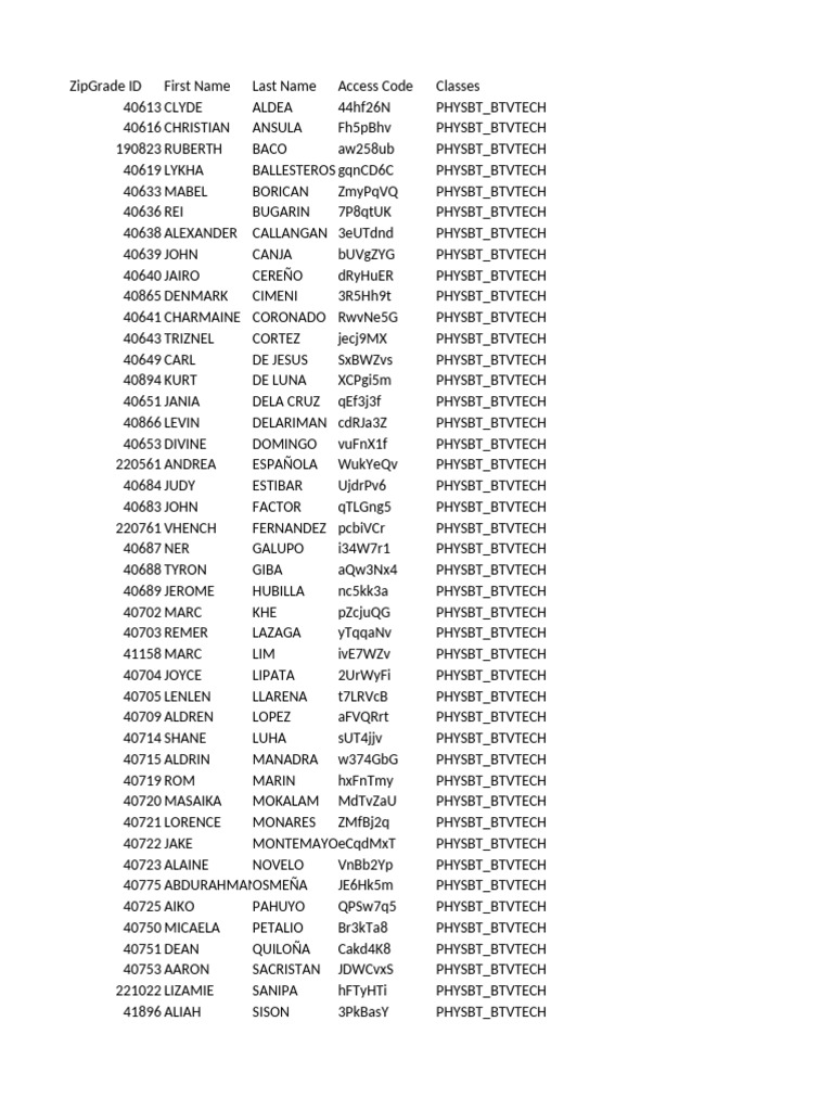Students 2 | PDF