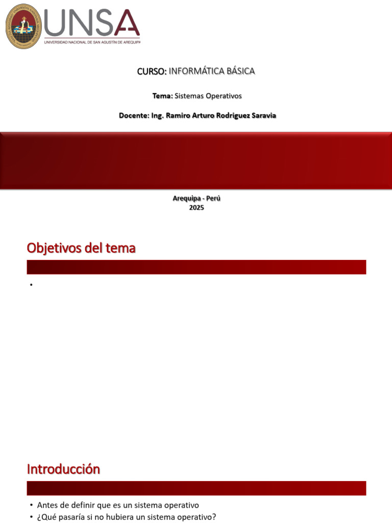 Tema 03 - Sistemas Operativos - Teoría | PDF | Kernel (sistema operativo) | Sistema operativo