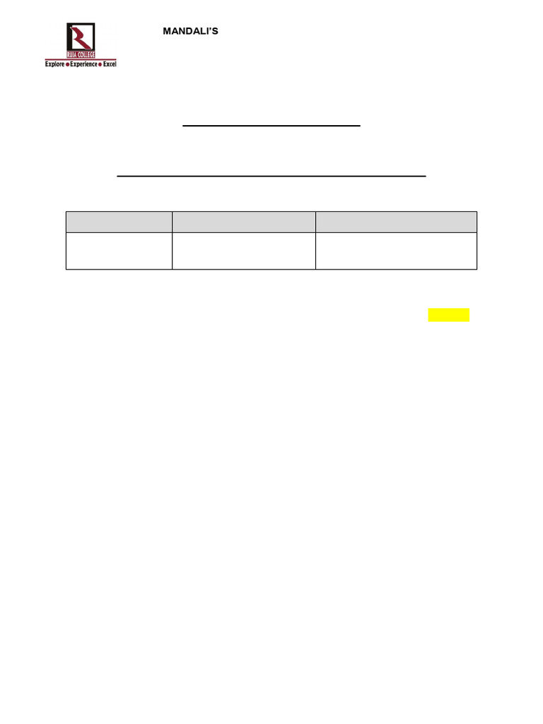 FYBSc Computer Science Second Merit List 2025 26 | PDF | Secondary Education