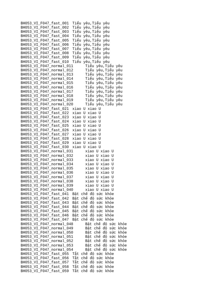 yoBH053 VI F047 | PDF