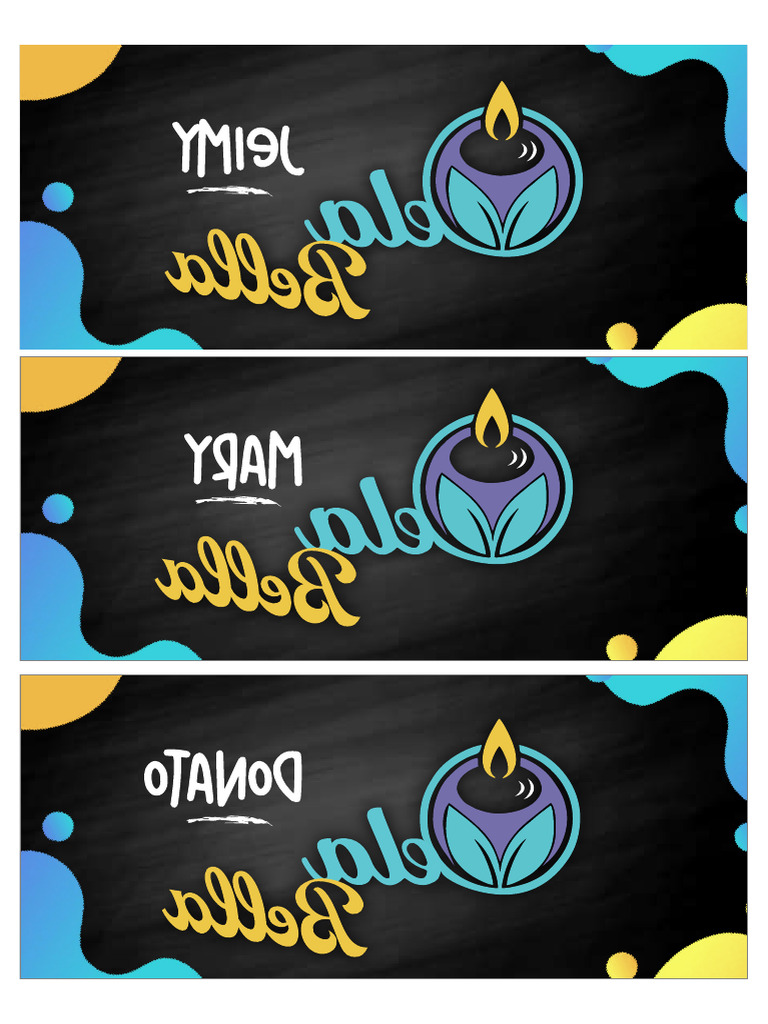 Vela Bellas Pocillos Pixeles | PDF