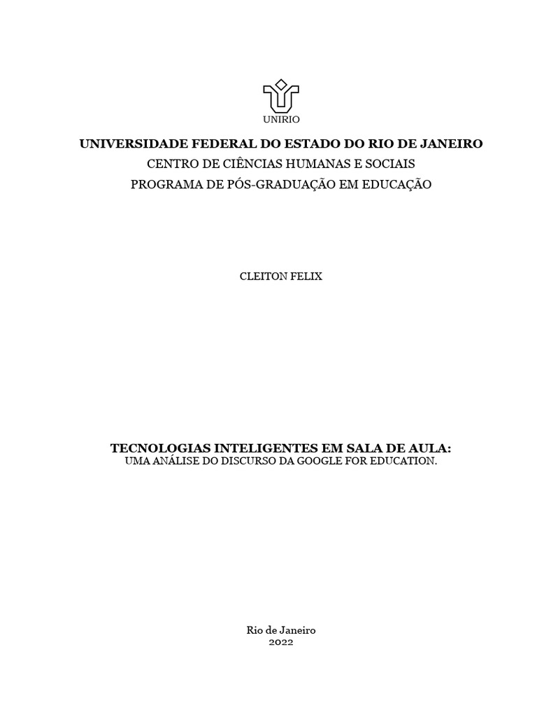 Lima - Texto 6 - Primeira Busca | PDF | Liberalismo | Pedagogia